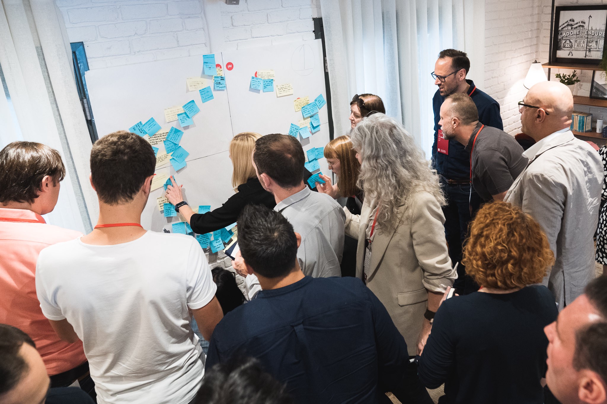 Reciprocity Ring: Unlock the power of networking & helping others – CMS